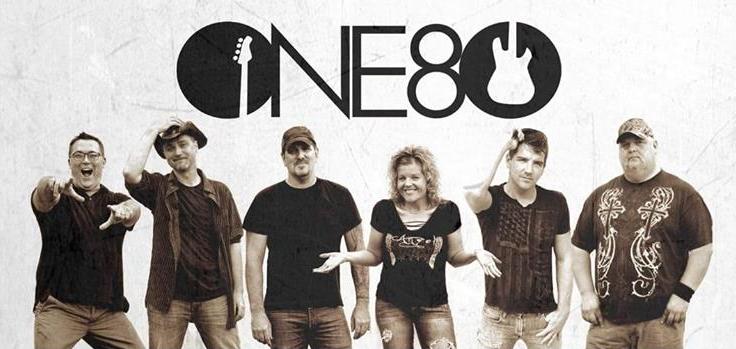 One80 attracts a new generation to ‘80s classics | News, Sports, Jobs - Williamsport Sun-Gazette